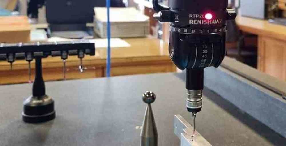 KMI - Développement d'instruments